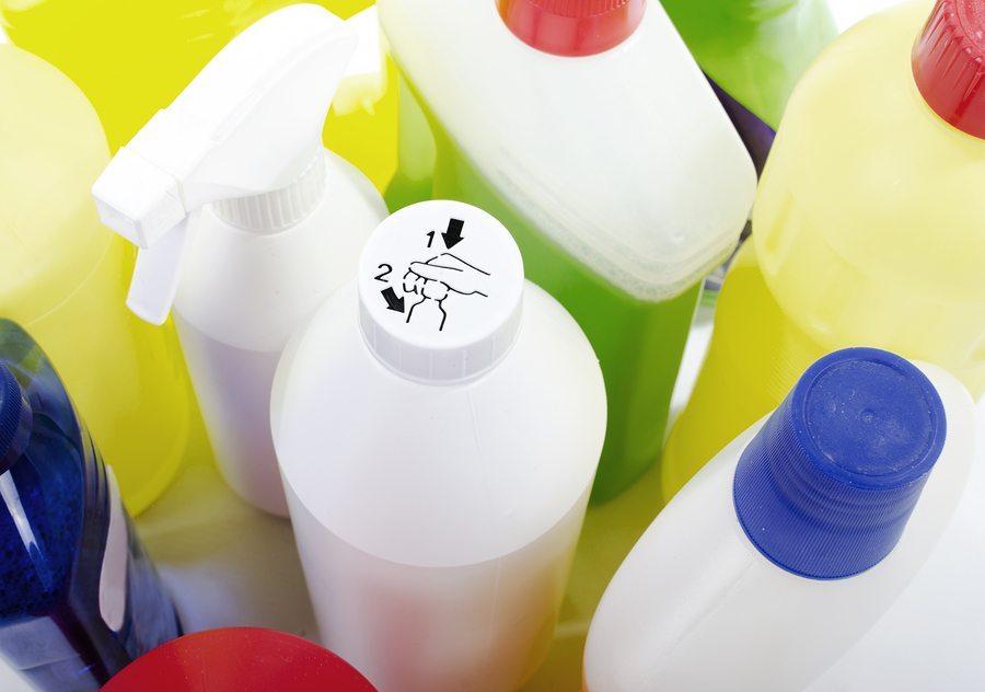 Preventing Accidental Poisoning | Hanson Insurance Agency, Inc.